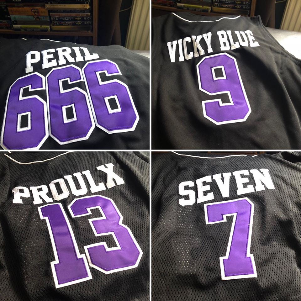 Dopeshow | Phantom High