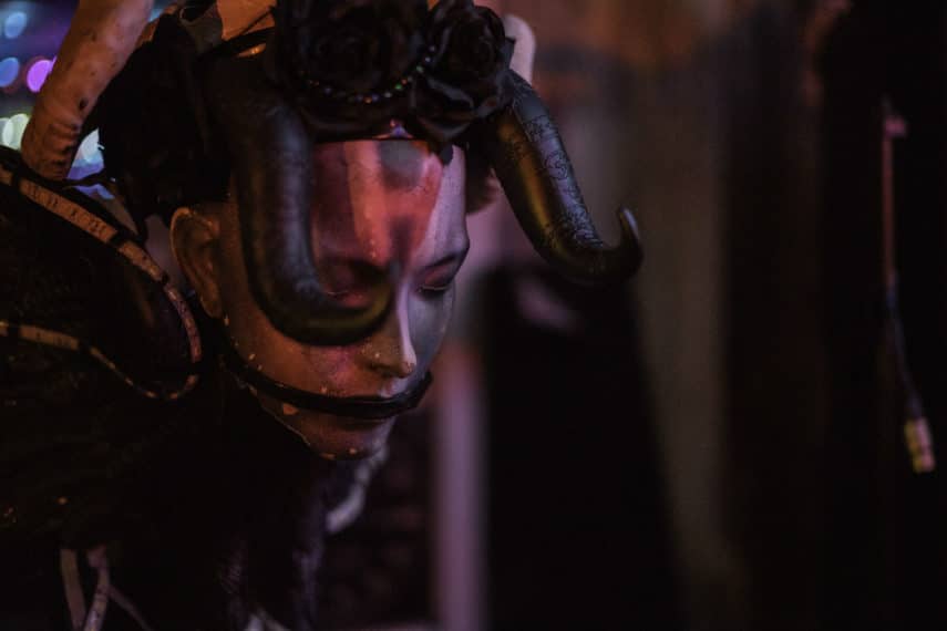 Store - Phantom High