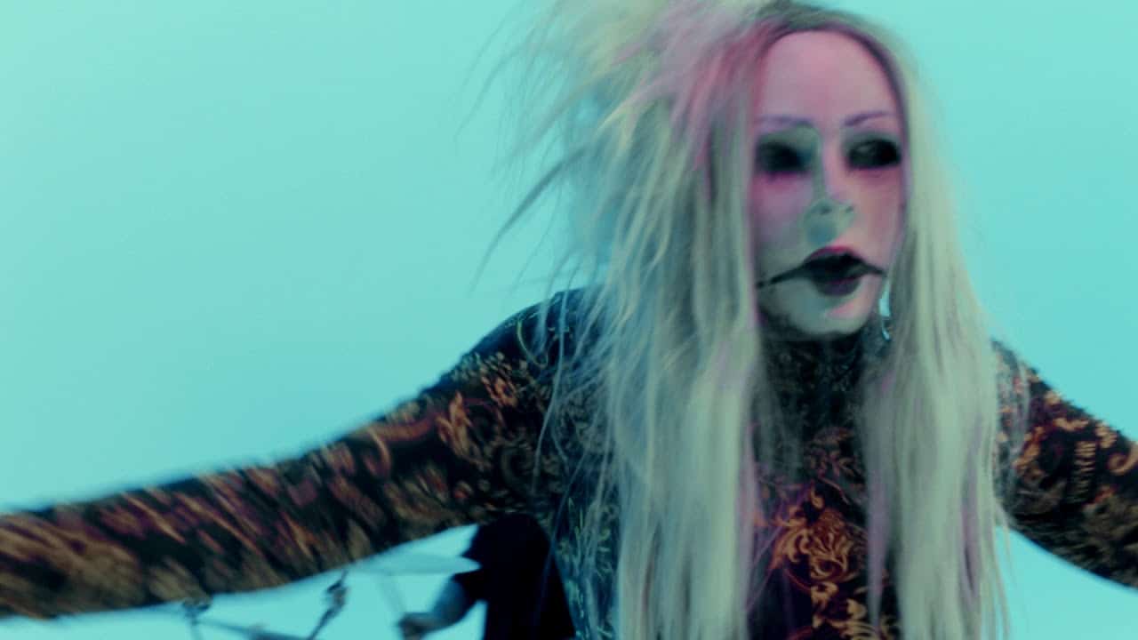 PHANTOM HIGH - Black Divine (OFFICIAL VIDEO) | Phantom High